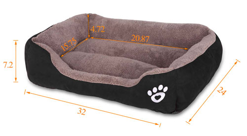 Best Dog Beds for Cockapoos - Cockapoo HQ
