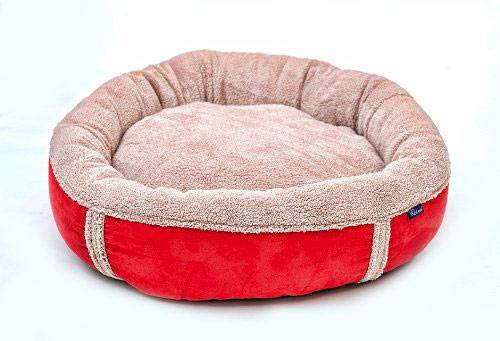 Best Dog Beds for Cockapoos - Cockapoo HQ