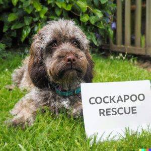 Cockapoo Rescue UK - Adopt A Cockapoo