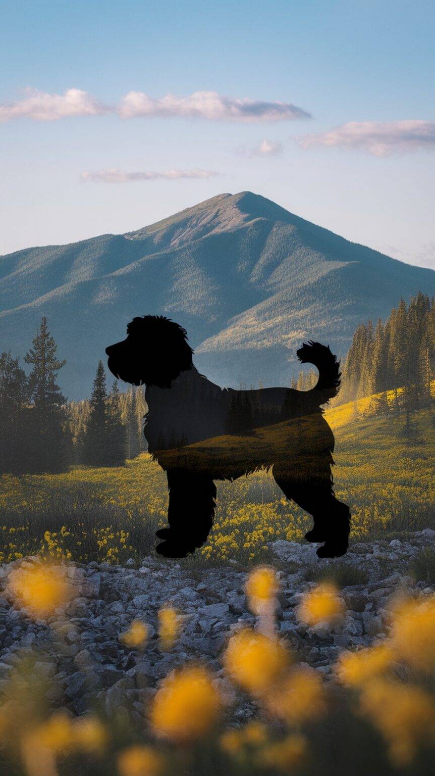 20 Adorable Cockapoo Tattoo Ideas for Dog Lovers - Cockapoo HQ