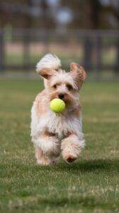 20 Adorable Cockapoo Tattoo Ideas for Dog Lovers - Cockapoo HQ