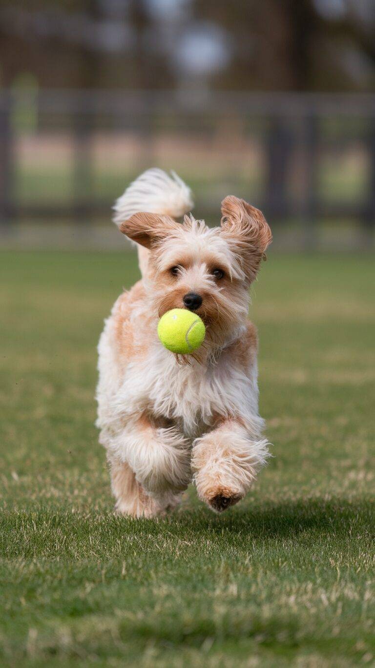 20 Adorable Cockapoo Tattoo Ideas for Dog Lovers - Cockapoo HQ