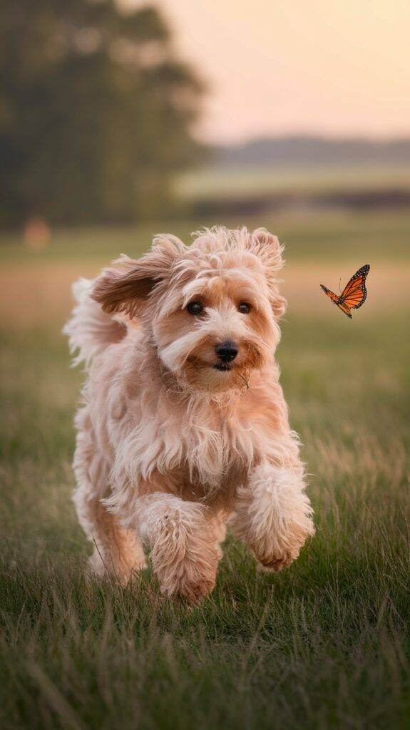 20 Adorable Cockapoo Tattoo Ideas for Dog Lovers - Cockapoo HQ