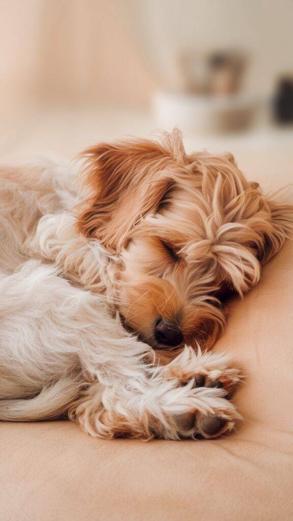 20 Adorable Cockapoo Tattoo Ideas for Dog Lovers - Cockapoo HQ