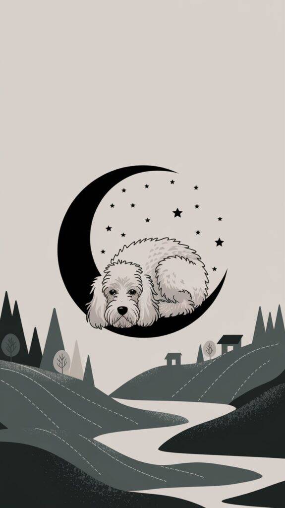 20 Adorable Cockapoo Tattoo Ideas for Dog Lovers - Cockapoo HQ