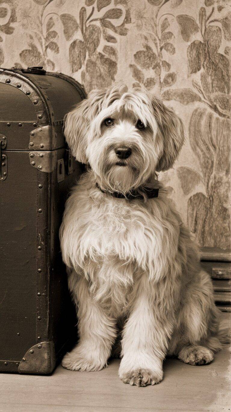 20 Creative Cockapoo Painting Ideas to Inspire Your Art - Cockapoo HQ