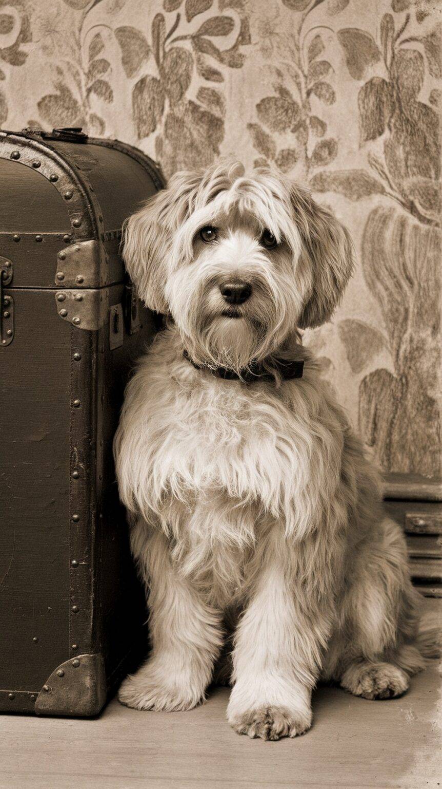 20 Creative Cockapoo Painting Ideas to Inspire Your Art - Cockapoo HQ